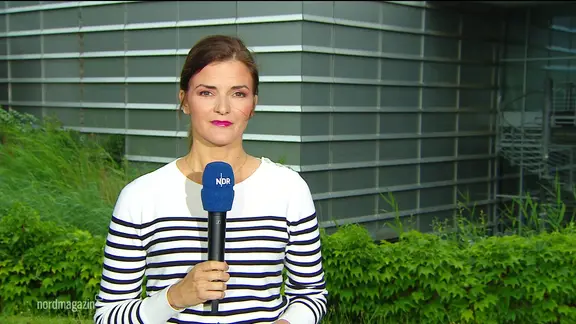 Neue Staffel von "Rute raus, der Spaß beginnt!" | ndr.de