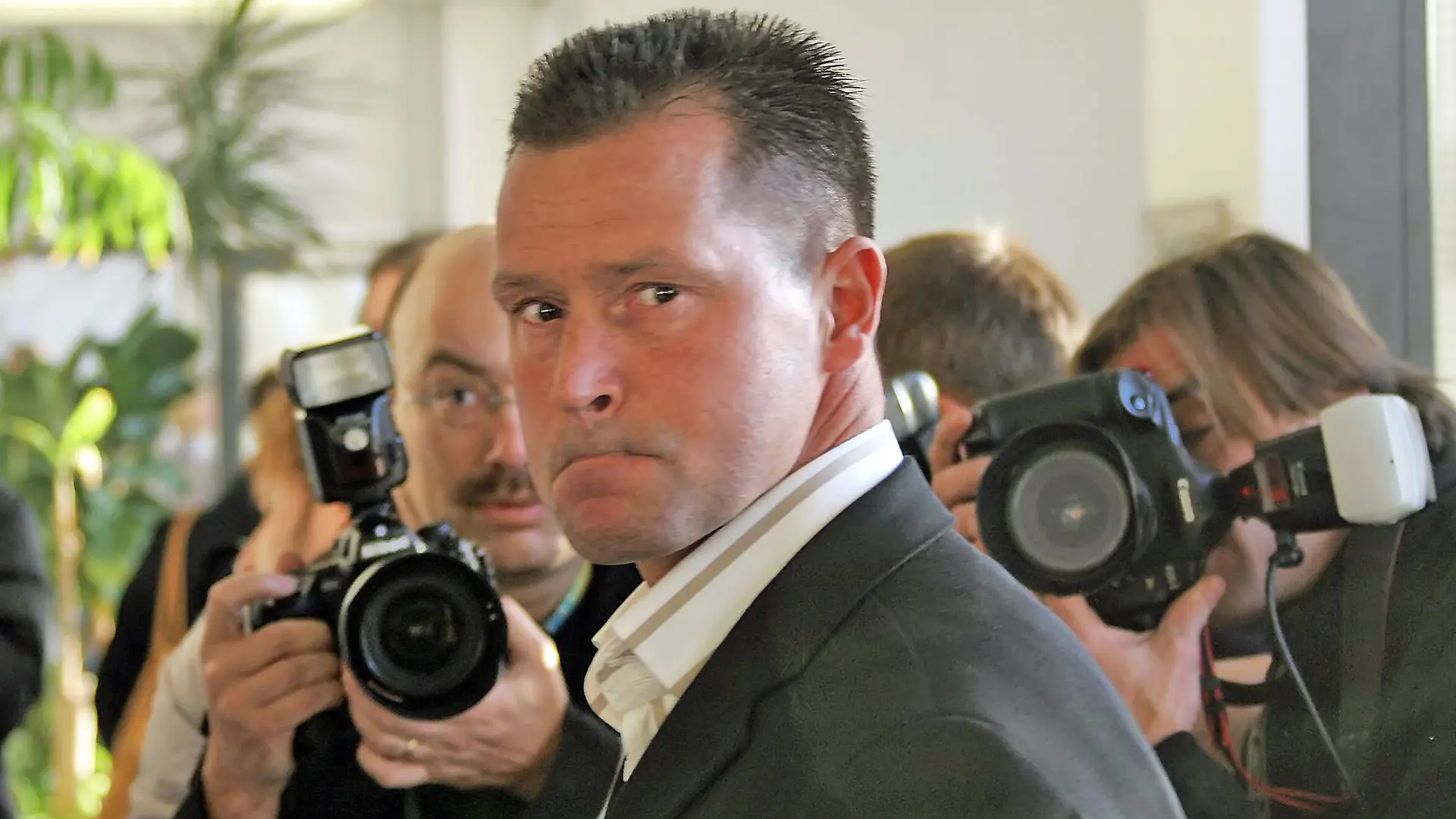 Springstein: Comeback eines umstrittenen Sprint-Trainers | ndr.de