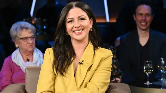 NDR Talk Show: Die Gäste am 12. Januar | ndr.de