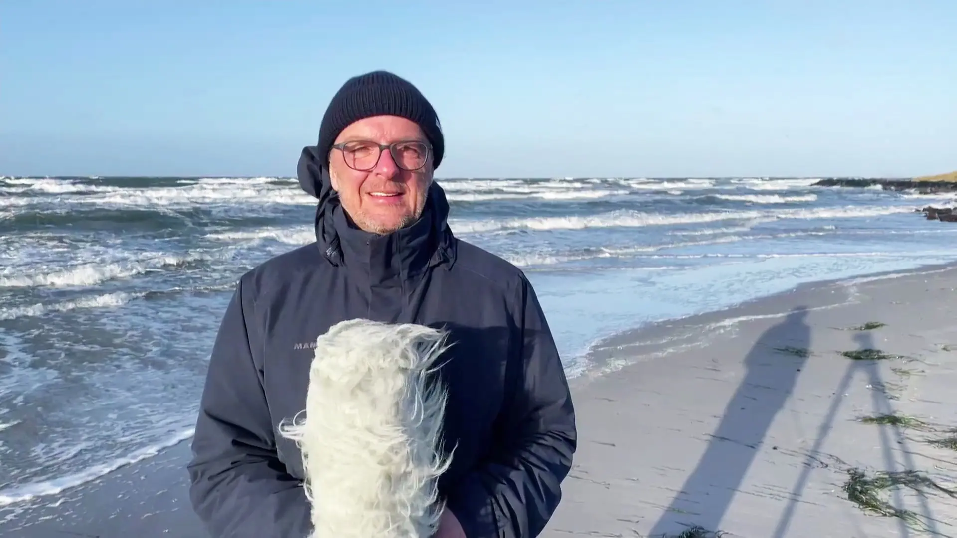 Tief Karoline und Diana bestimmen das MV-Wetter am Sonnabend | ndr.de