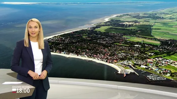 Zeitreise: 40 Jahre Schleswig-Holstein Magazin | ndr.de