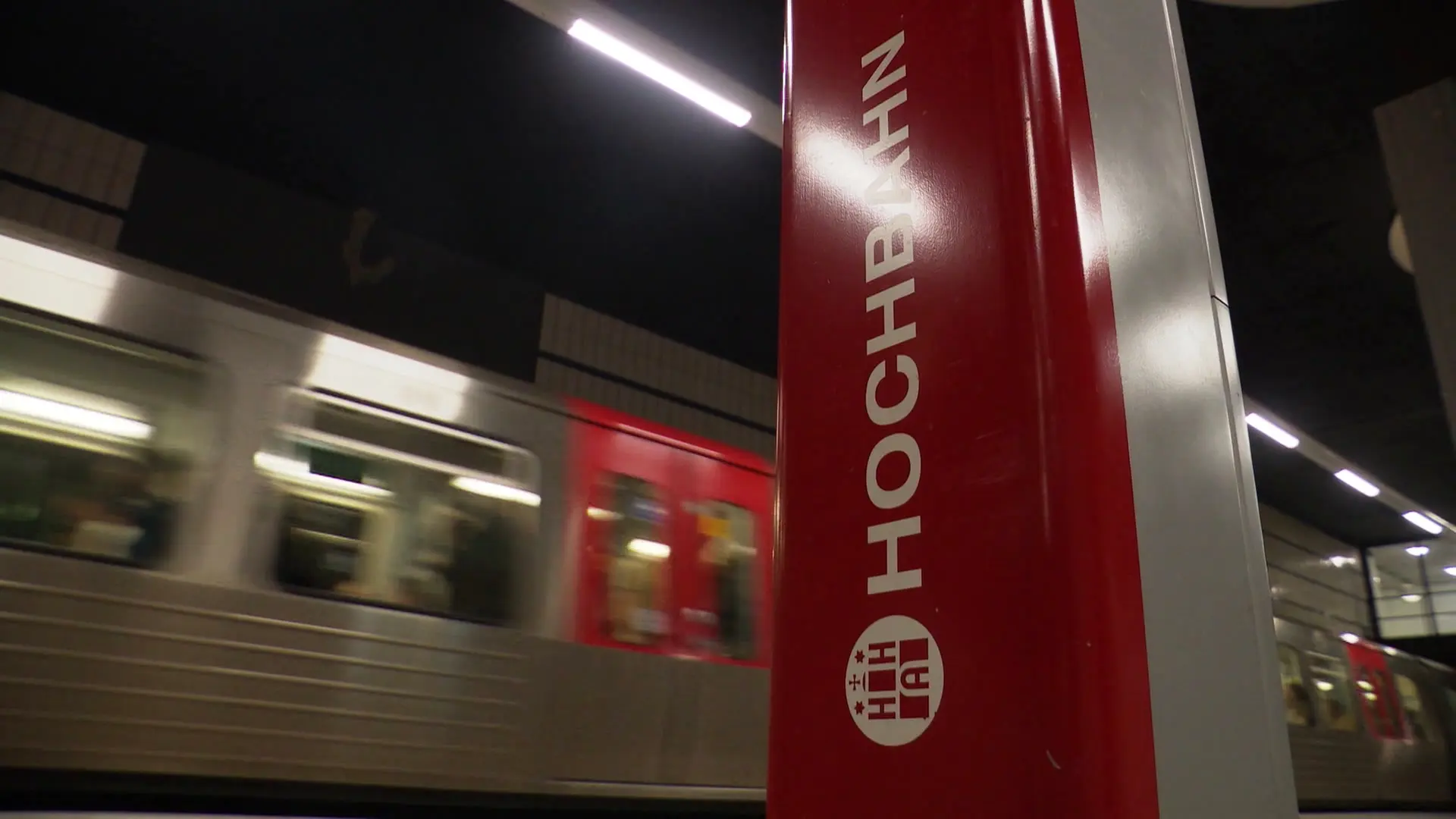 Neues Hochbahn-Portal soll mehr Service für Kunden bieten | ndr.de