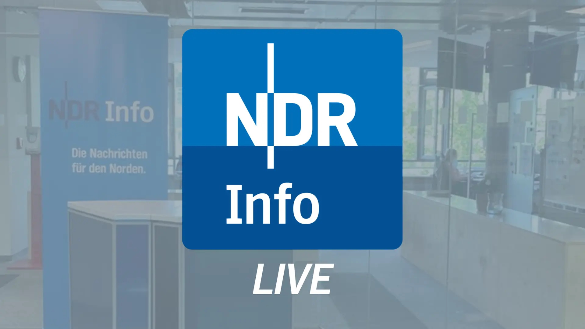 NDR Info live | ndr.de