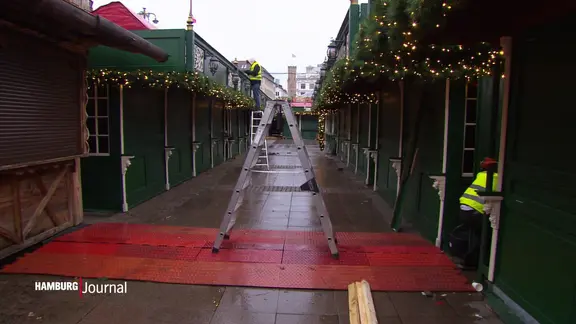 Hamburger Start-up entwickelt neue KI-Plattform | ndr.de