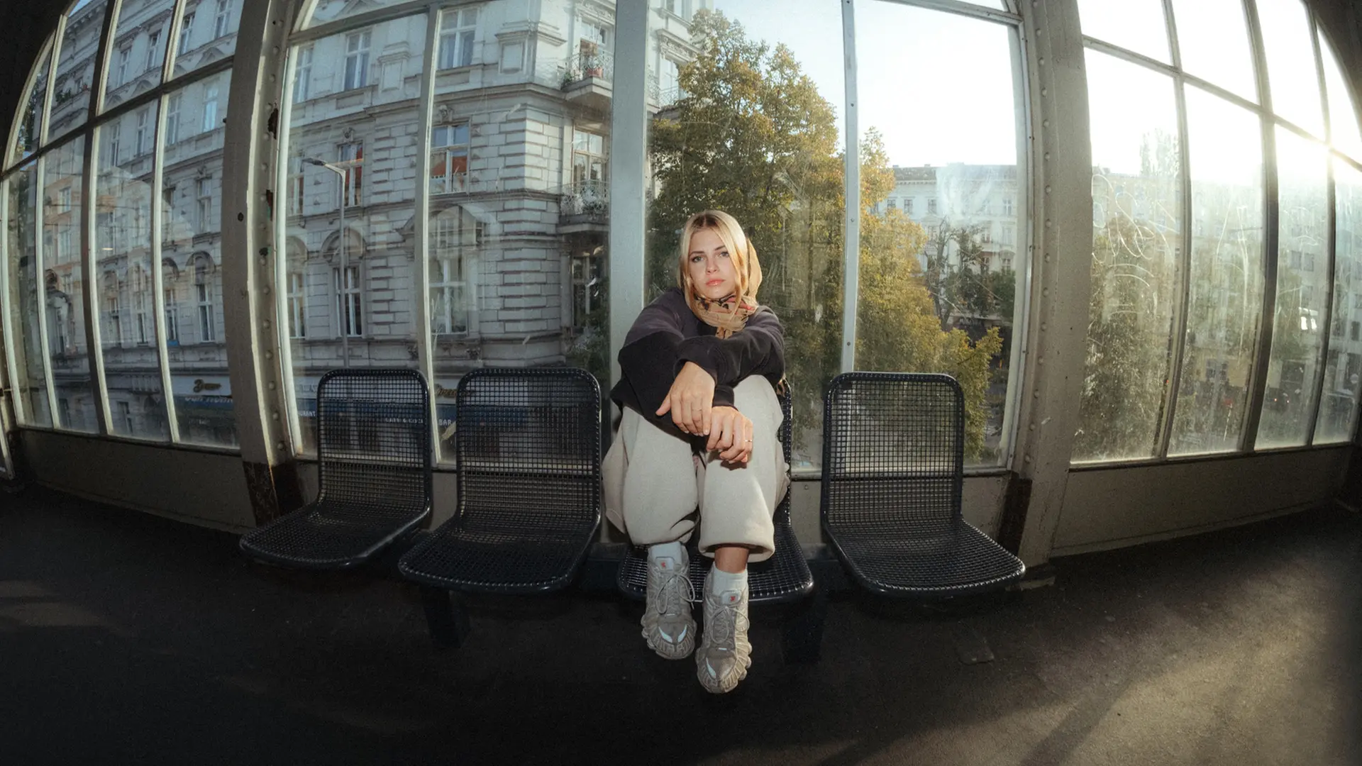 New Music Hotlist: Wer sind die Newcomer 2024? | ndr.de