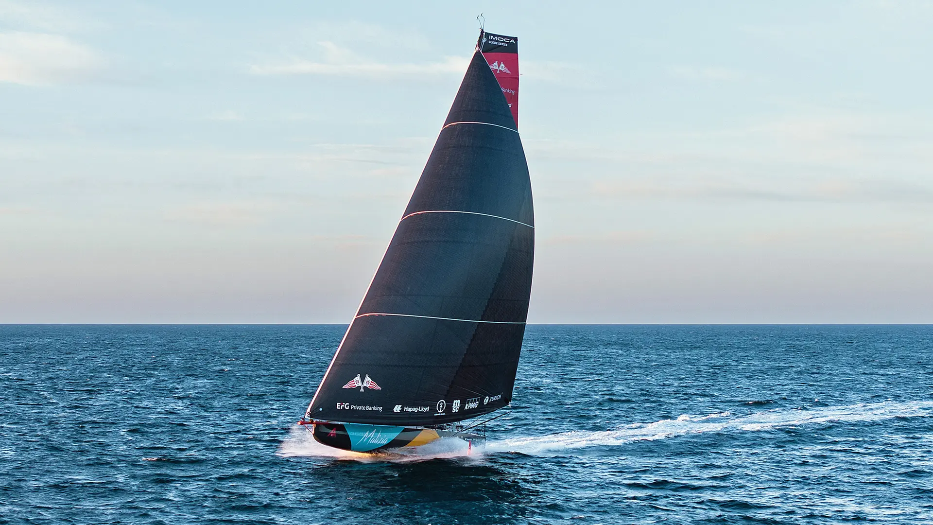 Sportclub live - Ocean Race Europe - Der Start | ndr.de