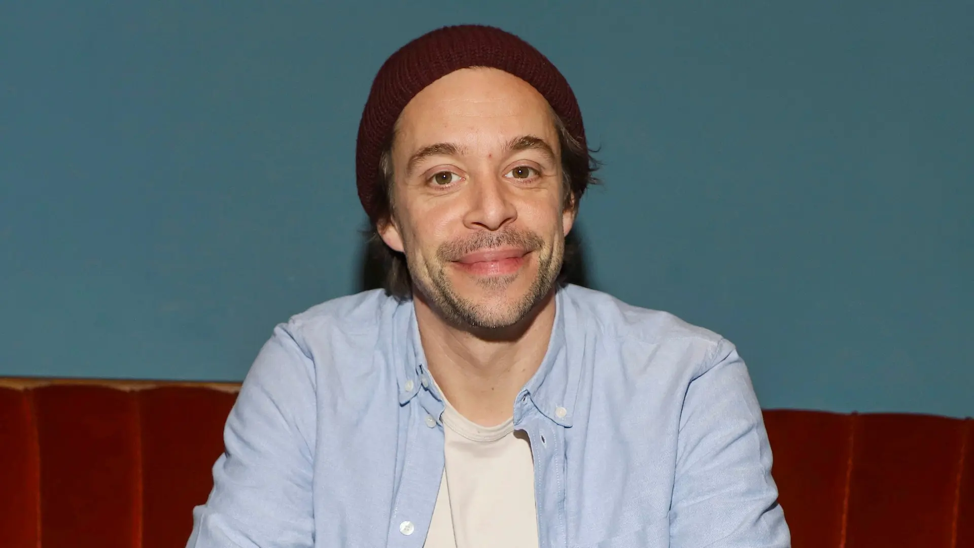 Wie bleibt man ein Leben lang neugierig? Checker Tobi im Gespräch | ndr.de