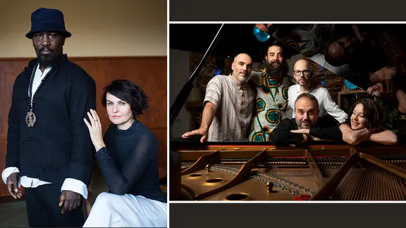 NDR Jazz: Die Konzertsaison 2025/2026 | ndr.de