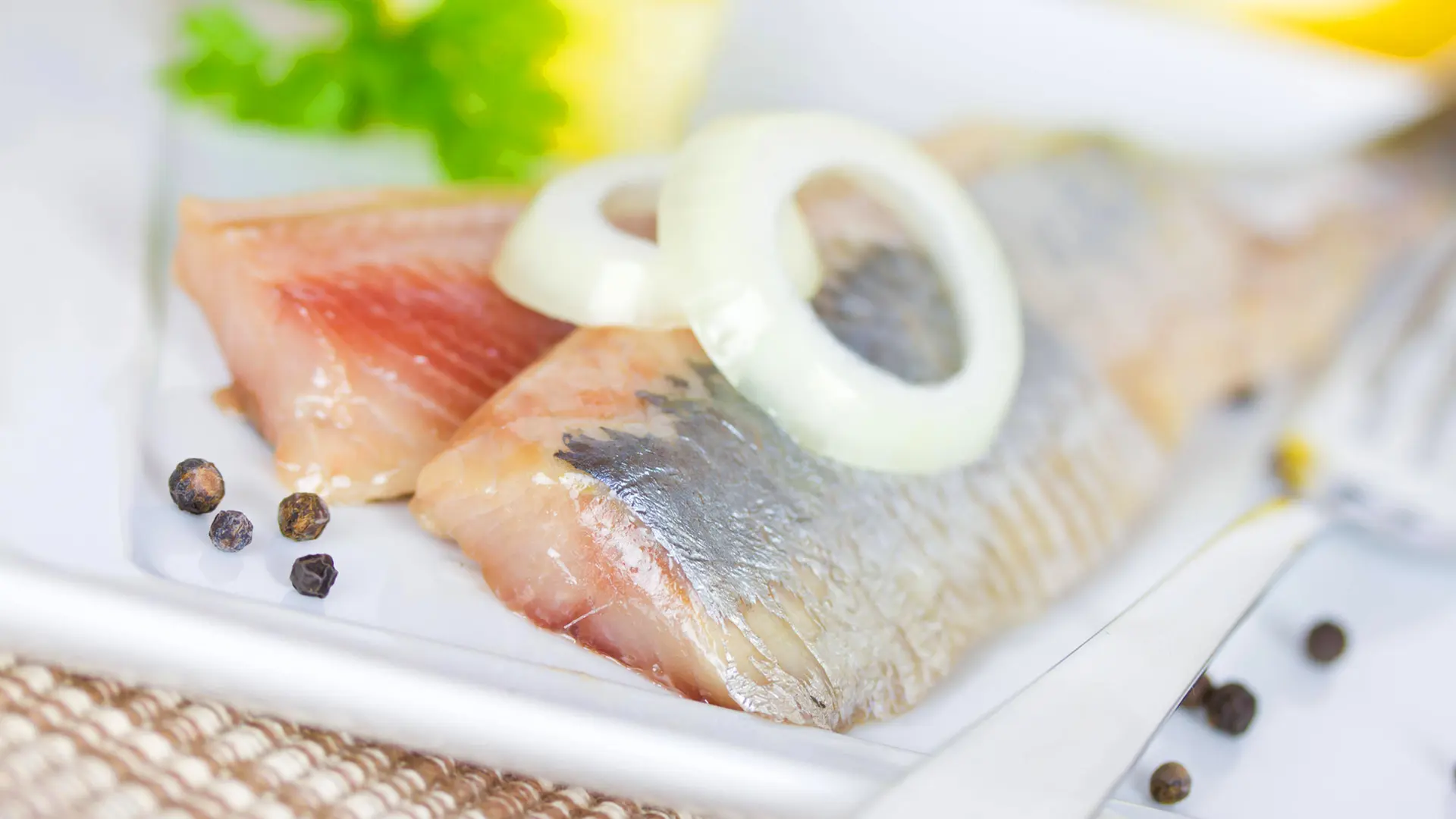 Matjes: Rezepte und Wissenswertes zu der Hering-Delikatesse | ndr.de