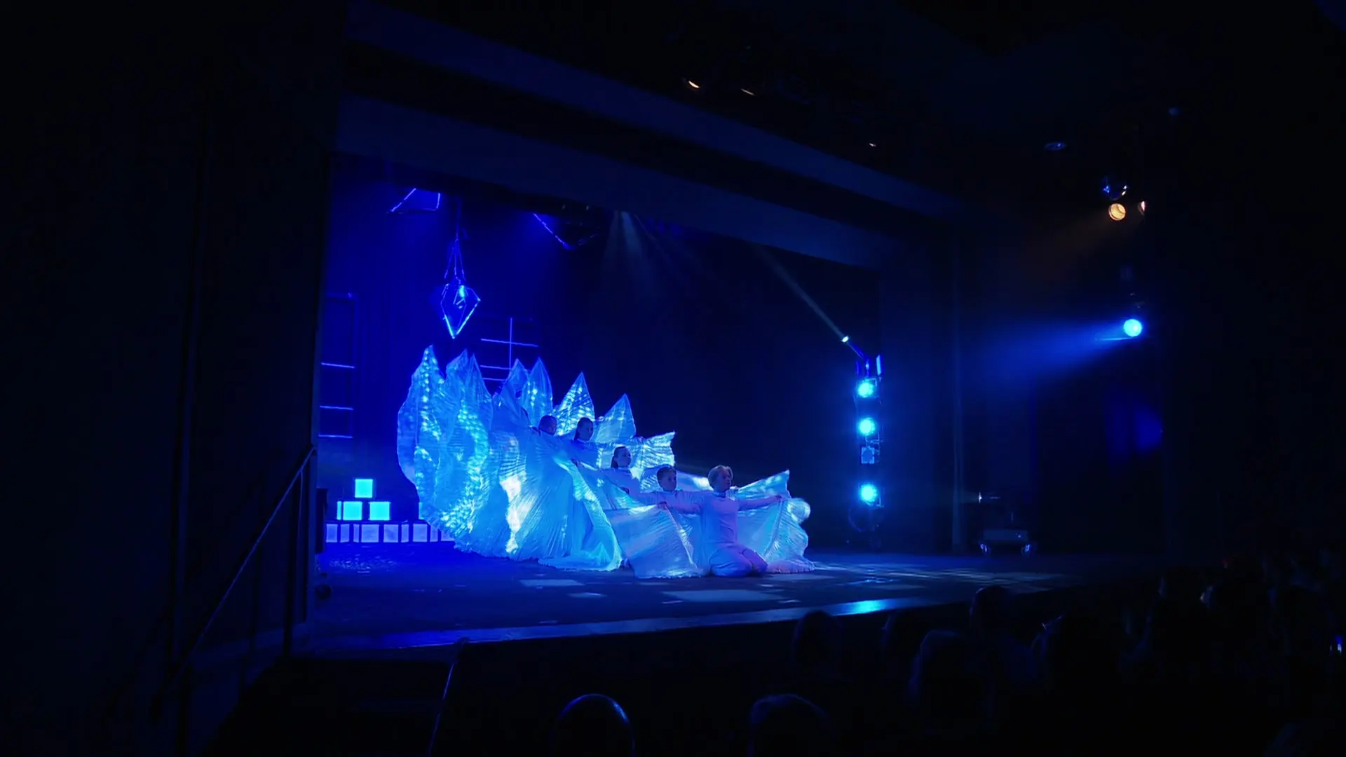 Anklam: Fritz-Reuter-Ensemble beendet erfolgreiche Saison | ndr.de