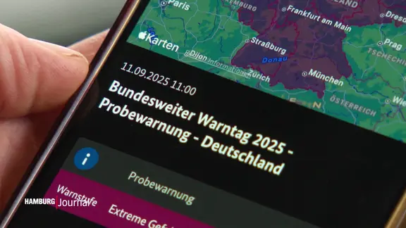 Hamburg: U4-Bauarbeiten liegen trotz EU-Vorschriften im Zeitplan | ndr.de