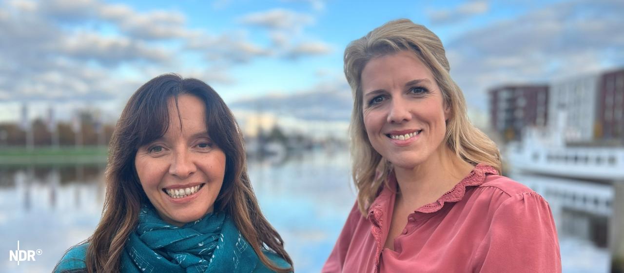 Podcast MV im Fokus - Highlights 2025 | tagesschau.de