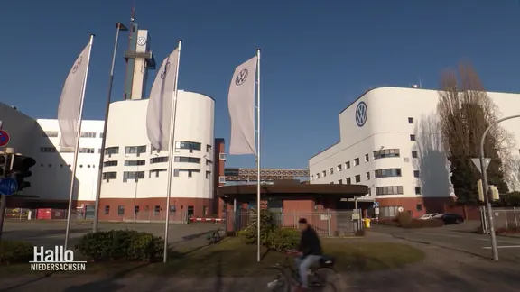 Vw Werk Emden Aktuell