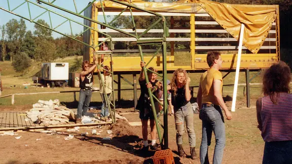 Wacken 2025 Timetable: Wann welche Band beim Festival spielt | ndr.de