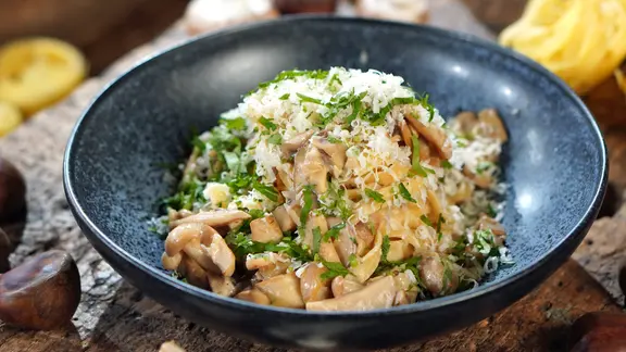 Rezepte von Hanna Reder | ndr.de