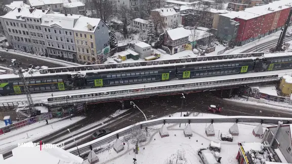Jugendamtsmitarbeiterinnen sagen im Block-Prozess aus | ndr.de