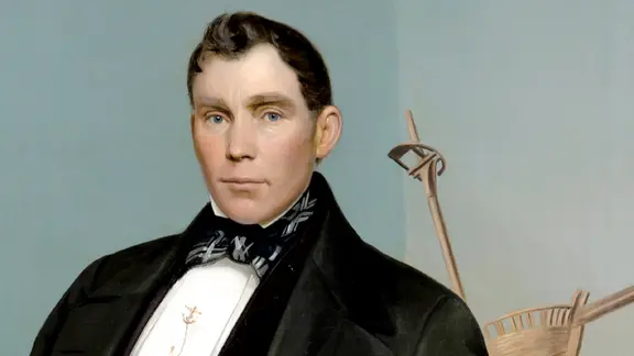 Rickmers - Ein Leben für die Schifffahrt | ndr.de