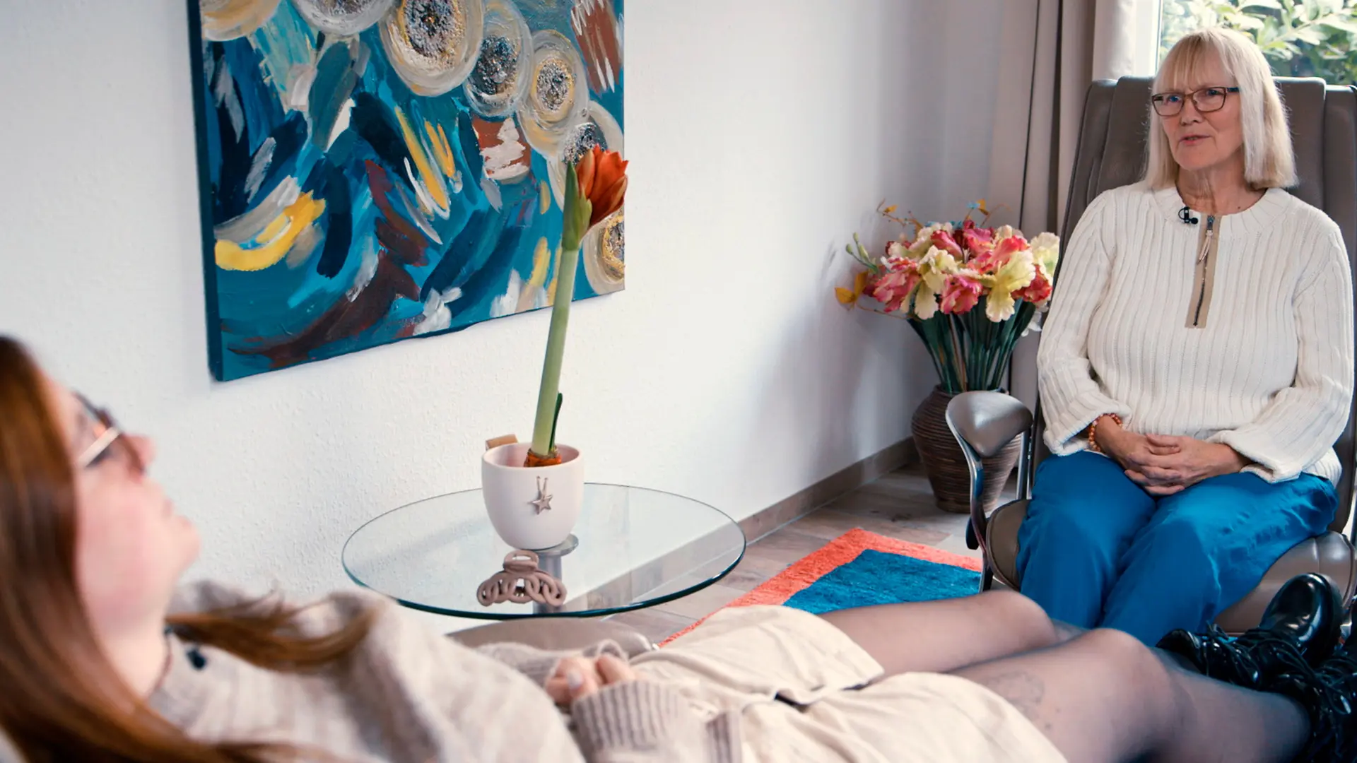 Morbus Crohn bessern mit Hypnose und spezieller Diät | ndr.de