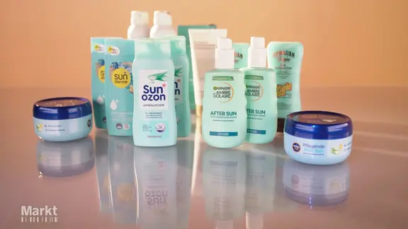 Die Haut und ihre Erkrankungen | ndr.de