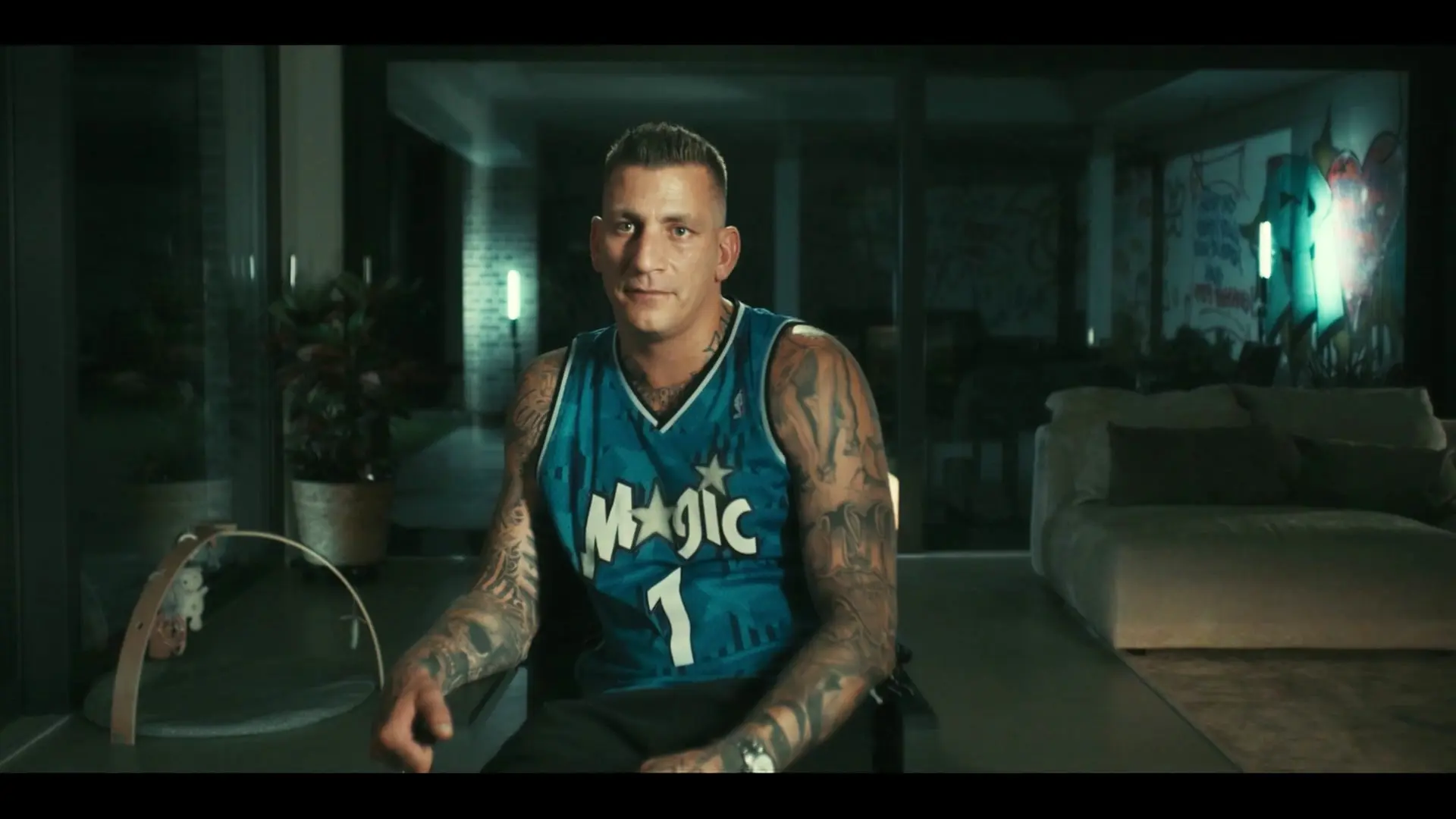 Rapper Gzuz beendet Tour in Hamburg | ndr.de