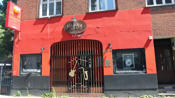 Beginn einer Weltkarriere: Die Beatles in Hamburg | ndr.de