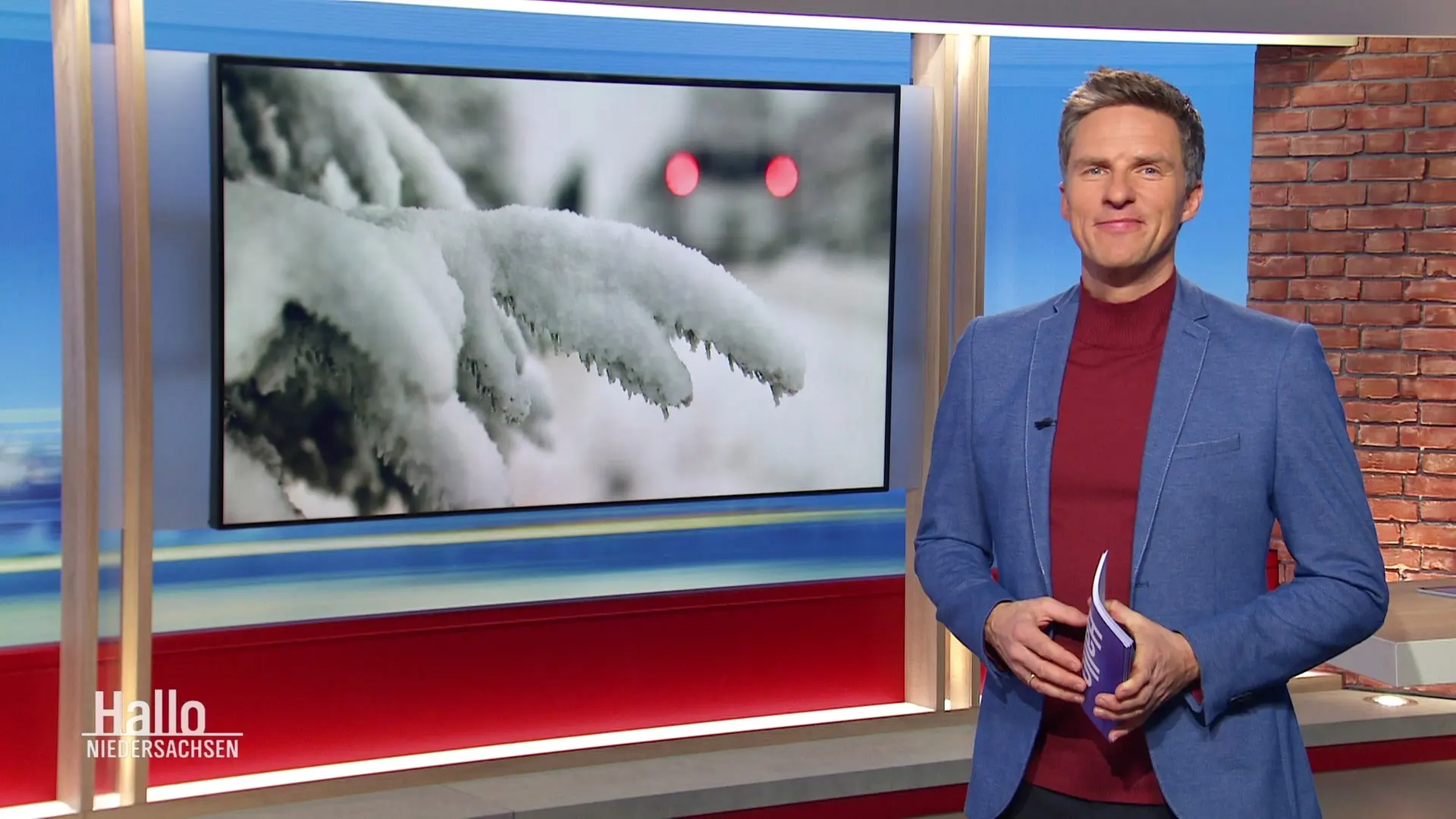 Hallo Niedersachsen | 26.01.2026 | ndr.de