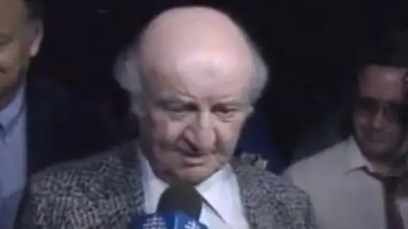 Arthur Rudolph: Der gefallene Held der Mondlandung | ndr.de