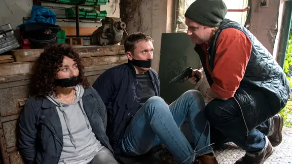 Großstadtrevier - Sendetermine und Videos | ndr.de