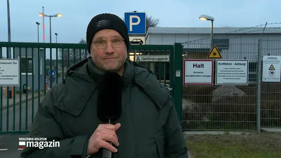 Husum: Aktuelle Nachrichten und Videos | ndr.de