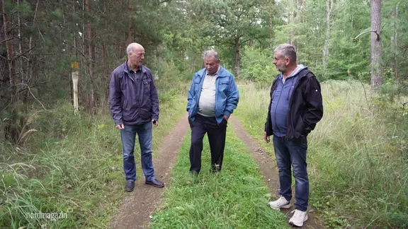 Volker Lechtenbrink: Das Multitalent mit der tiefen Stimme | ndr.de