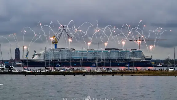 Wismar: Das ist die (fast) fertige "Disney Adventure" | ndr.de