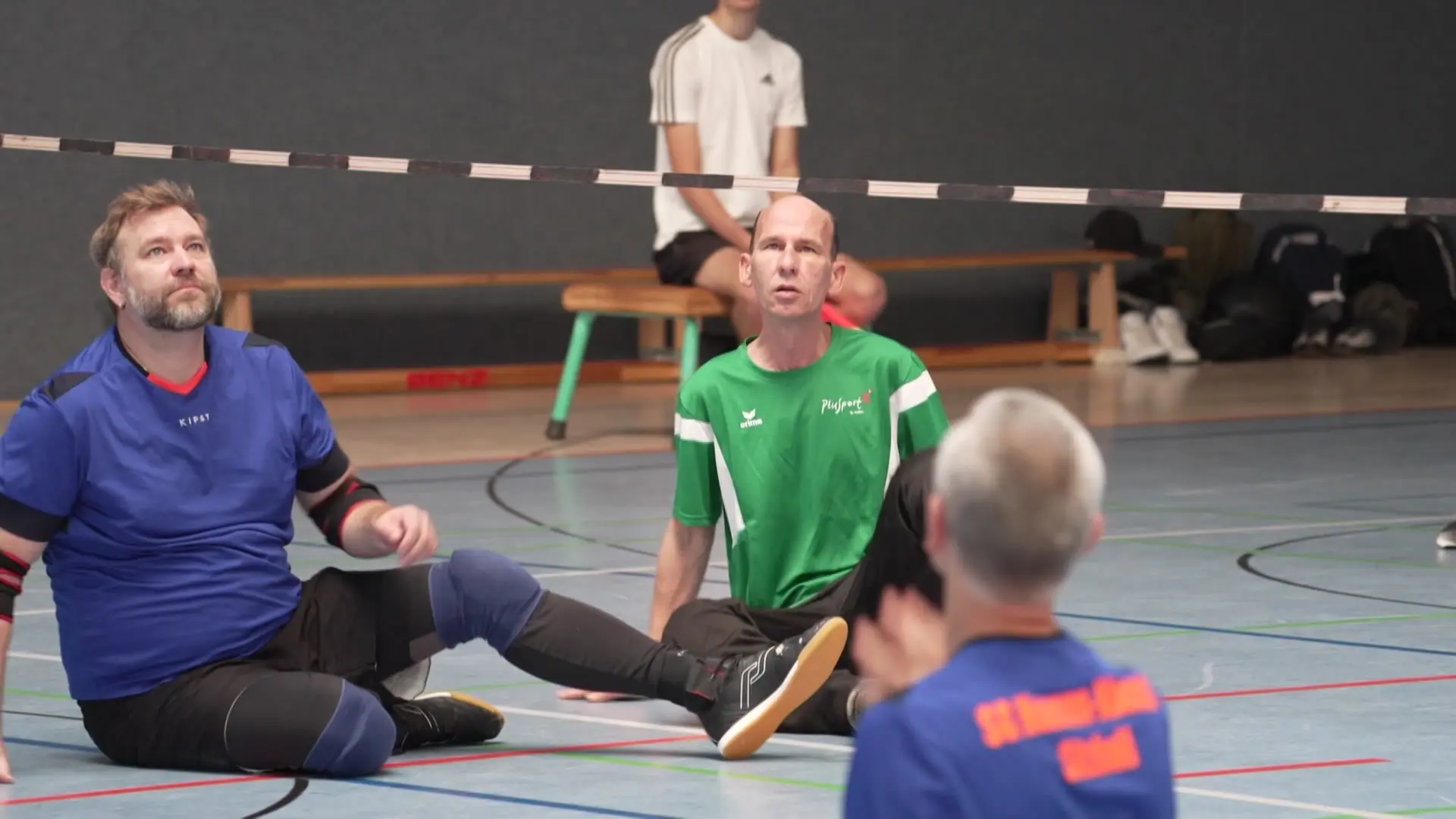 Neubrandenburg präsentiert sieben typische Para-Sportarten | ndr.de