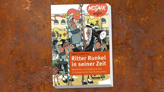 Alfons Zitterbacke & Co.: Klassiker der DDR-Kinderliteratur | ndr.de