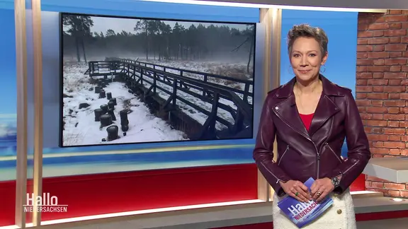 Wie gehen junge Landwirte mit Herausforderungen um? | ndr.de