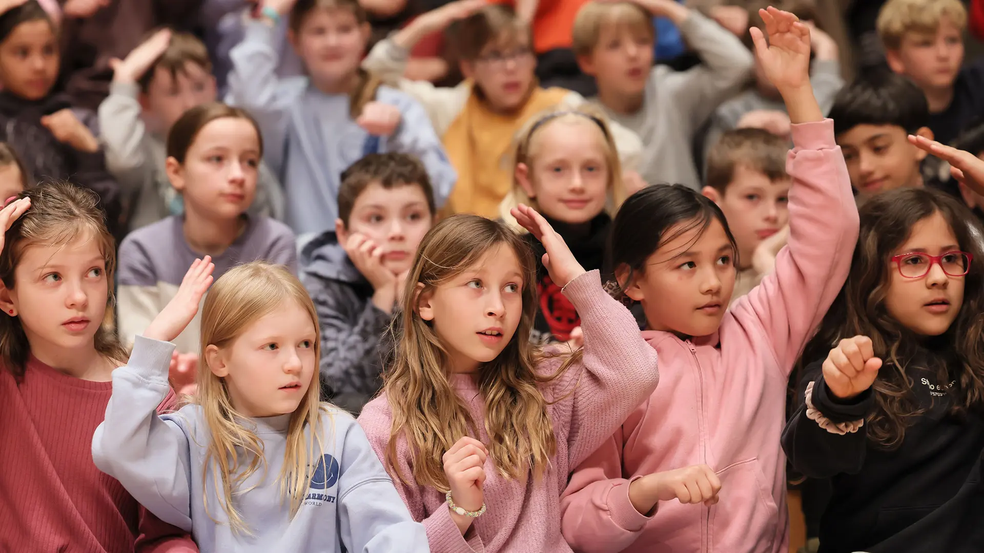Zu Gast im musiculum Kiel: Duba Dap Da | ndr.de