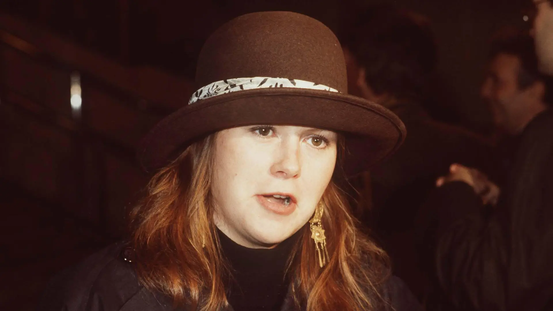 Zum 25. Todestag von Kirsty MacColl | ndr.de