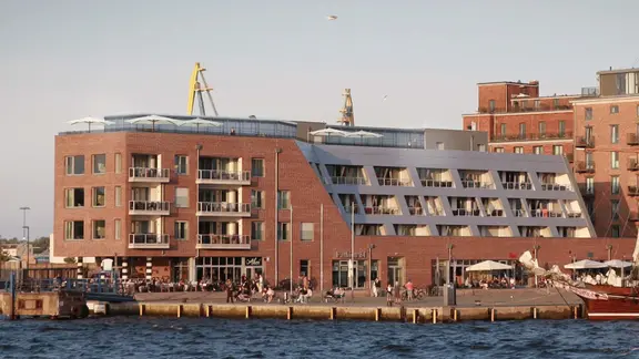 MV feiert Landeserntedankfest 2025 in Wismar und auf Poel | ndr.de