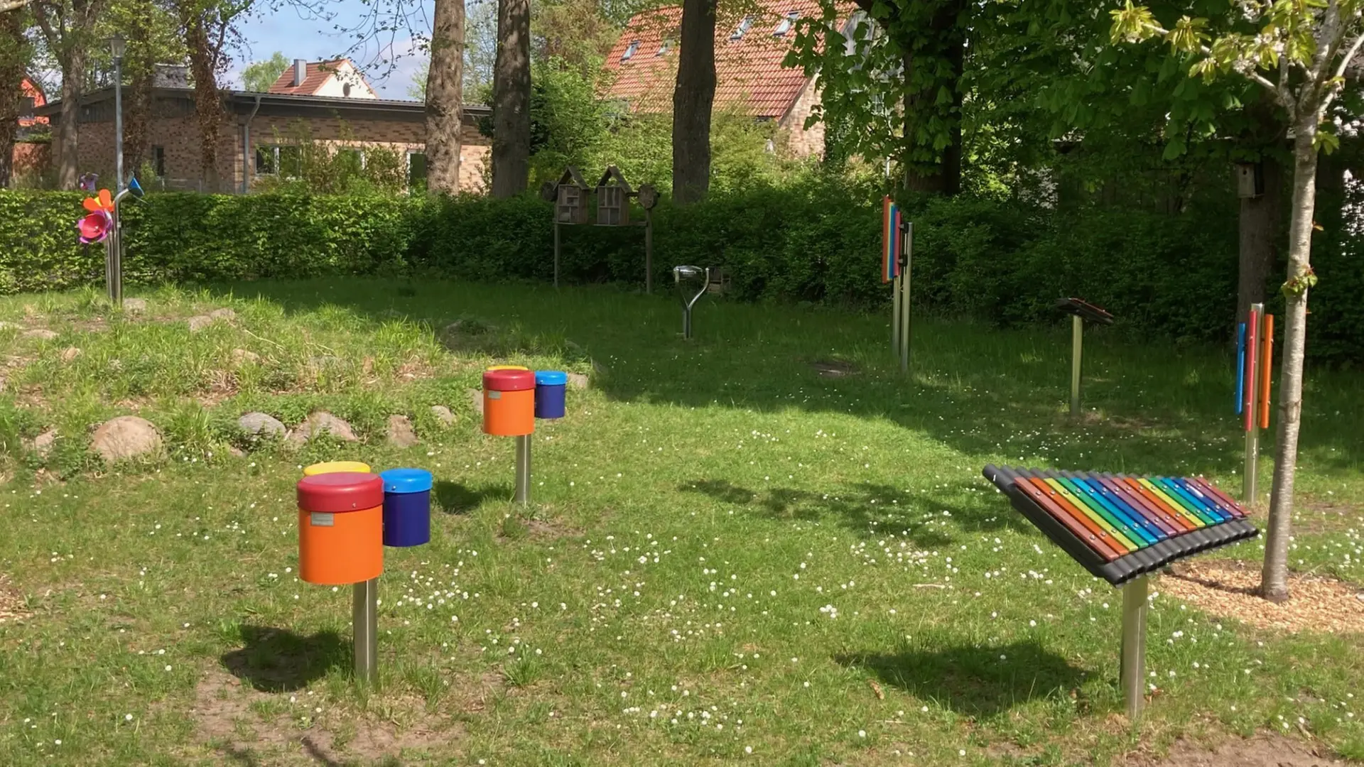 Gartenstadtschule in Neumünster für soziale Projekte ausgezeichnet | ndr.de