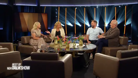 Autorin und Journalistin Gabriele von Arnim | ndr.de