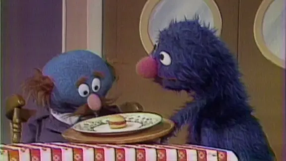 Als die Sesamstraße Deutschland eroberte | ndr.de