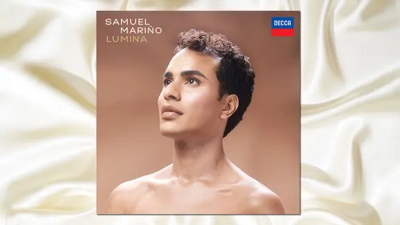 Samuel Mariño: Hormonstörung machte ihn zum einzigartigen Sopran | ndr.de