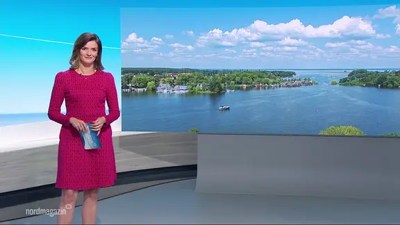 Neue Staffel von "Rute raus, der Spaß beginnt!" | ndr.de