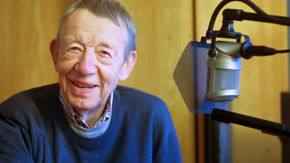 Trauer um Hamburger Filmemacher Hark Bohm | ndr.de