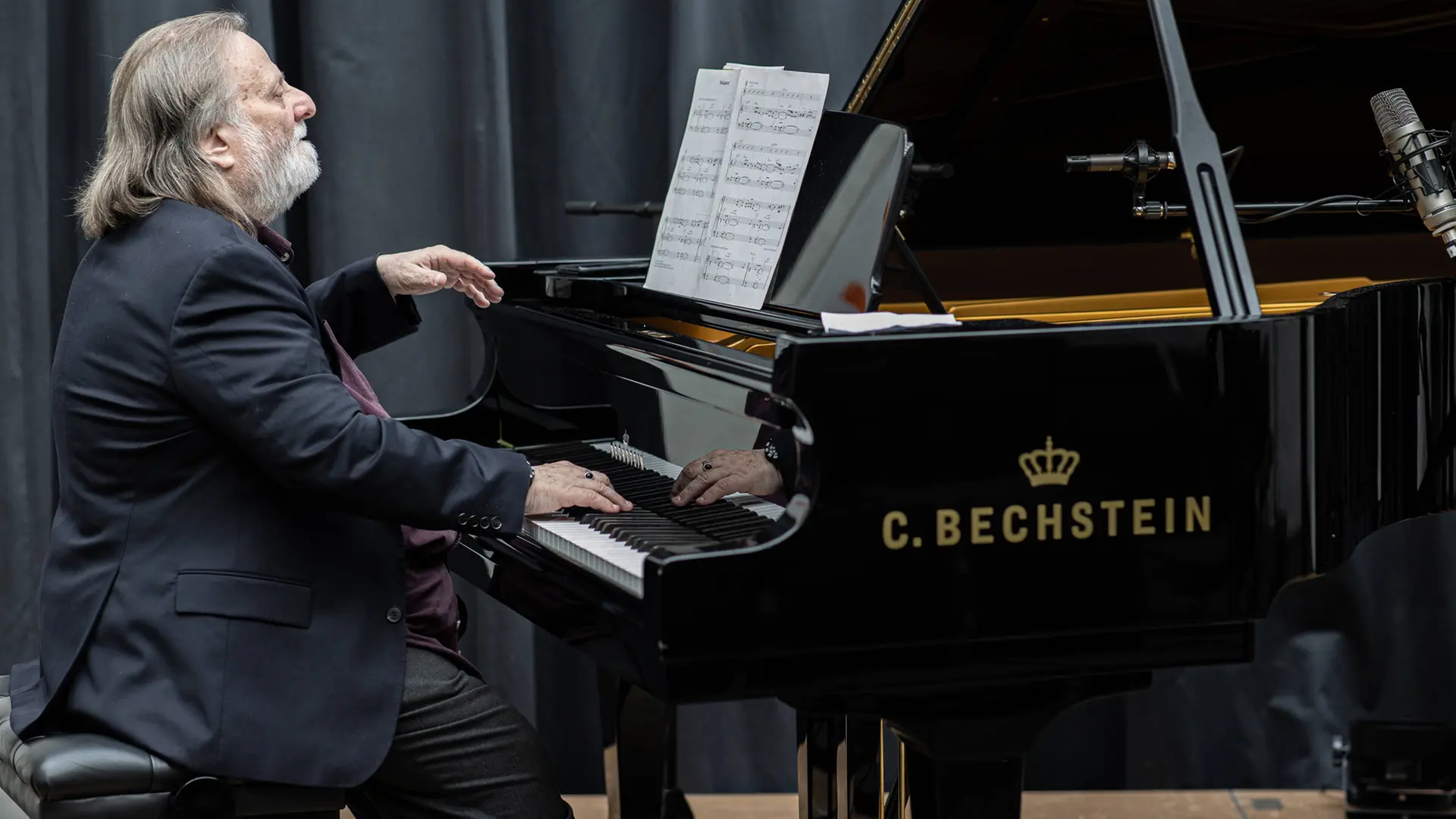 Richie Beirach: "Milestones" von Miles Davis | ndr.de