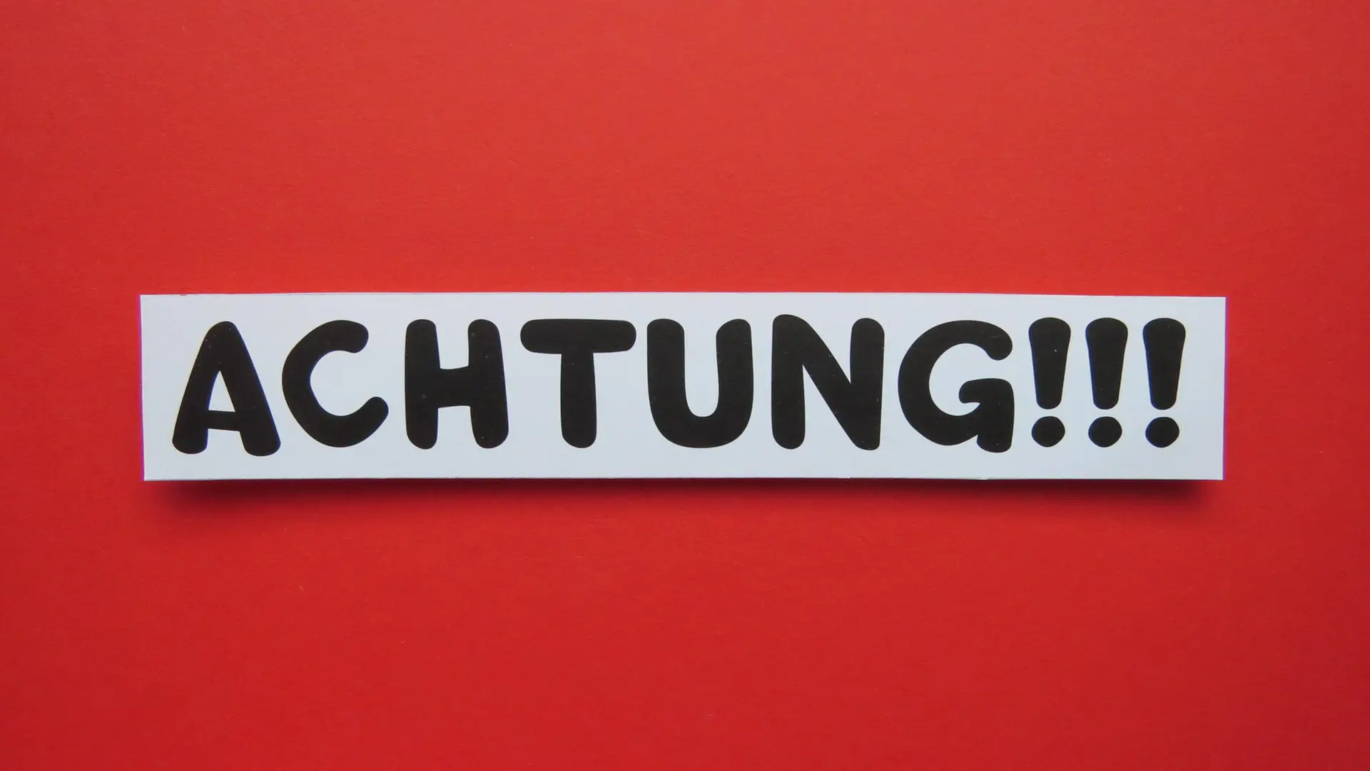 NachGedacht: Watch your Language! Wie redet ihr eigentlich? | ndr.de