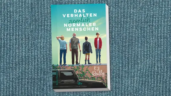 "The Glass Girl": Berührender Roman über Jugendliche und Alkohol | ndr.de