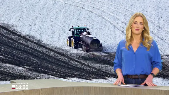 Schleswig-Holstein 18:00 | ndr.de