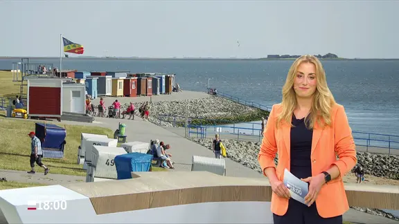 Schleswig-Holstein 18:00 | ndr.de