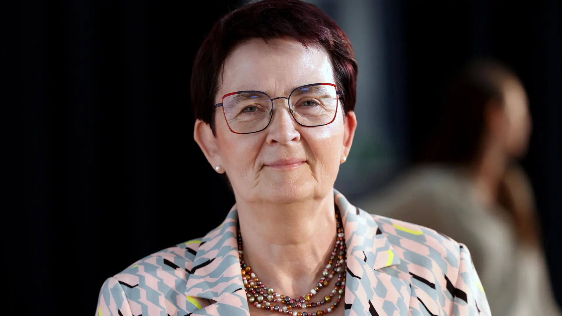 SPD-Politikerin Birgit Sippel: Grenzkontrollen wieder abschaffen | ndr.de