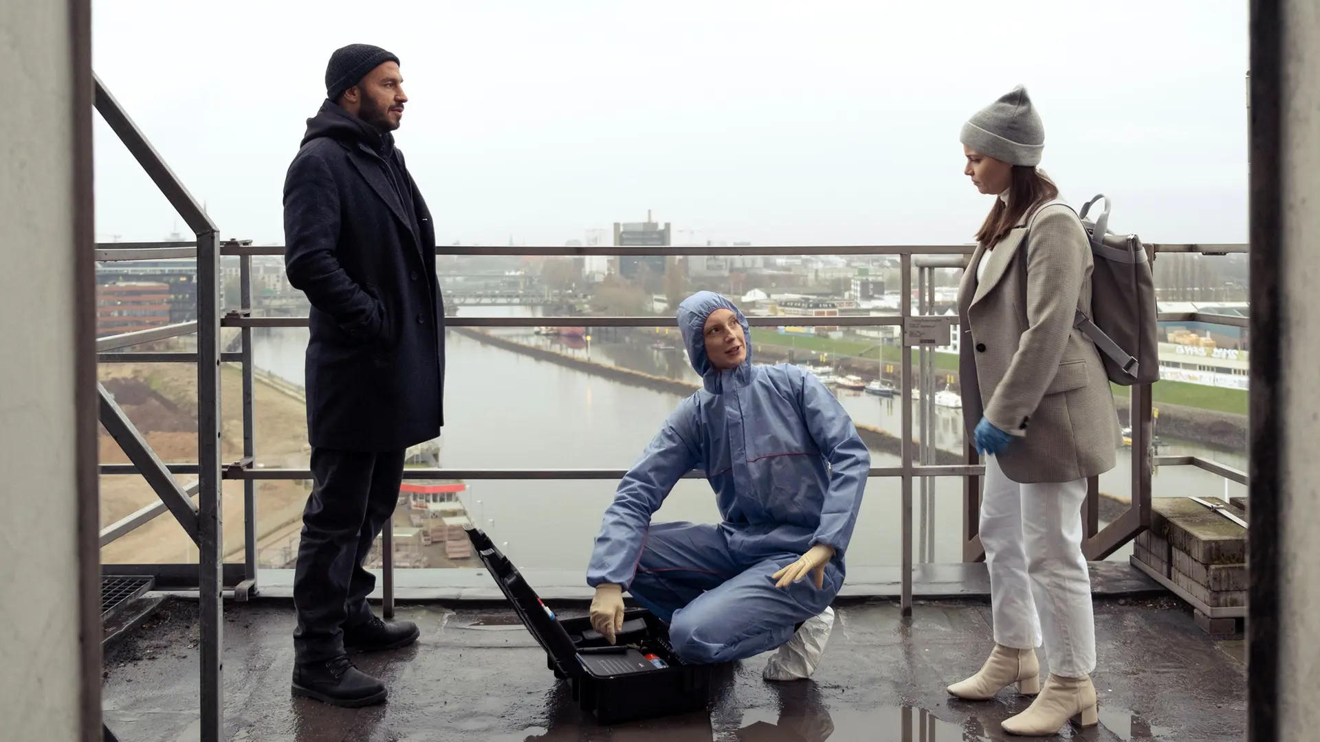 Tatort: Neugeboren | ndr.de